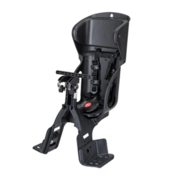 PELTECH専用 フロントチャイルドシート（1〜4歳未満）【PLT-FBC-015DX2】小さいお子さまをしっかり見守れる まえ乗せタイプスマートでカジュアルな フロントベビーシート●対象年齢・身長：1歳（12ヶ月）以上4歳（48ヶ月）未...