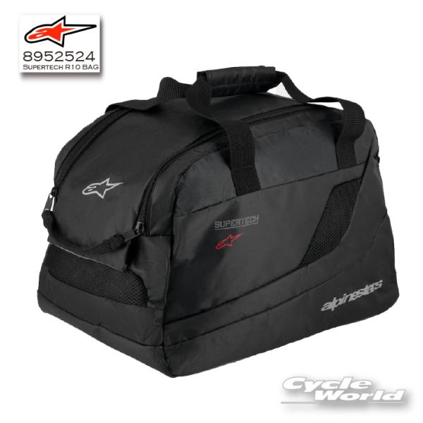 ◆Supertech R10 Bag 《8952524-10》◆----------------------------------------------------------------------------------------...