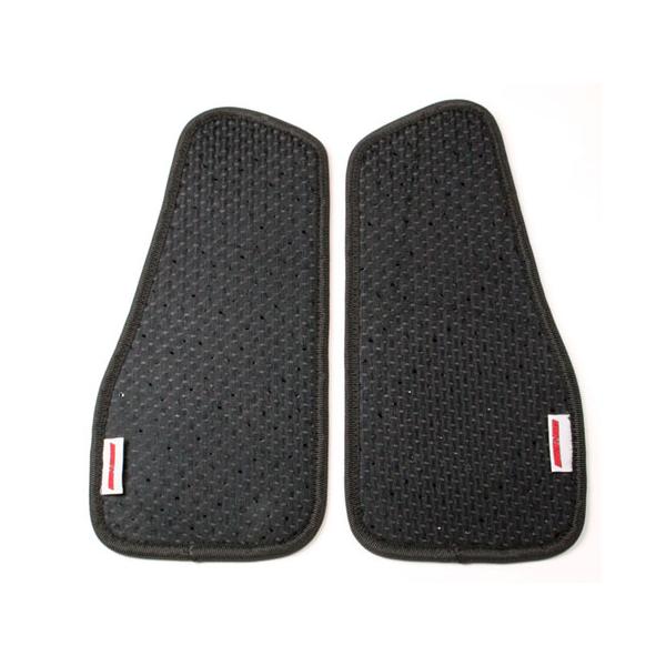 胸部をガードするエアホールウレタンパッド。対応ジャケットのチェストガード用ポケットに組み込んで使用します。着易さを重視される方にオススメです。※ラフ＆ロード製品のモデルに対応します納期情報--------------------------...