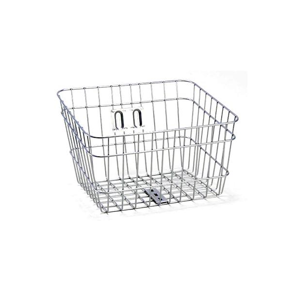 ※はじめにお読みください。　ご注文のタイミングによっては、欠品・完売・入荷待の場合がございます。自転車アクセサリー部品の通信販売 センタン自転車バスケットカゴ