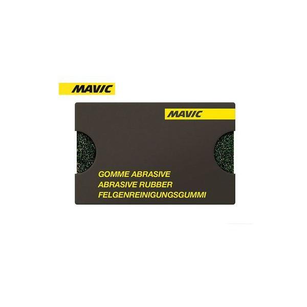 MAVIC（マヴィック）■ セラミックおよびUBコントロールブレーキ面のクリーニングを行いブレーキ性能を回復させます。※ MAVICは、メーカーのランニングチェンジによりロゴやデザインが予告なく変更になる場合があり商品画像と差異がある場合が...