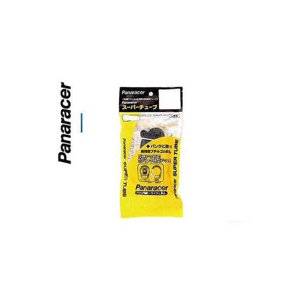 PANARACER（パナレーサー）■ 肉厚加工を施した耐パンク性能強化チューブ。■ サイズ：H/E 26×1.625〜2.10■ バルブ：英式■ 素材：強化ブチル■ 参考重量：240g※ パッケージは予告なく変更になる場合があります。