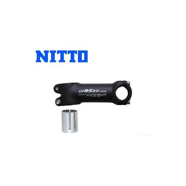 ■ ロードレース用ステム■ 材質：アルミ合金 鍛造■ 突き出しサイズ：60 70, 80, 90, 100, 110, 120mm■ バークランプ径：26.0mm■ ポストクランプ径：28.6mm（1-1/8”） ※25.4mm（1”） 用...