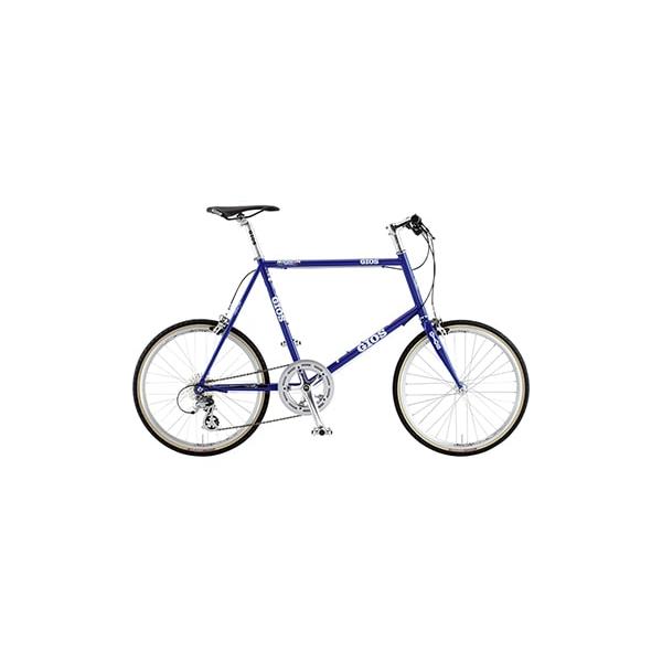 ※はじめにお読みください。　ご注文のタイミングによっては、欠品・完売・入荷待の場合がございます。ジオス（GIOS）MIGNON -ミグノン-｜自転車ミニベロの通販。女性にも扱いやすいフラットハンドルを採用した気軽に乗れるミニベロです。※スペ...