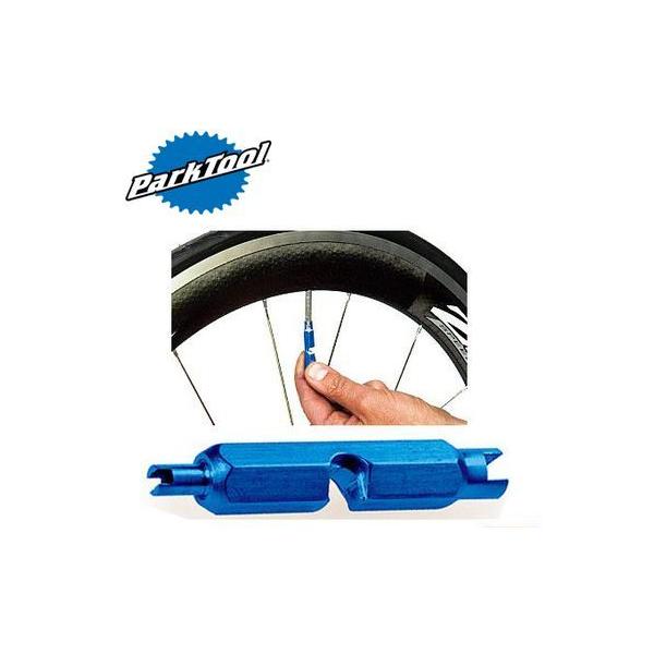 VC-1C バルブコアツール　SPECタイヤチューブのバルブ用レンチ。米式や仏式のバルブコアの着脱や、仏式の延長バルブの取り付けにも便利な5mmのレンチがコンパクトにまとめられました。 ※ 仏式のバルブにはバルブコアの着脱ができないものもあ...