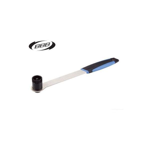 ビービービー（BBB）※はじめにお読みください。　ご注文のタイミングによっては、欠品・完売・入荷待の場合がございます。　予めご了承下さい。■シマノボトムブラケット用工具。■OCTALINKやISISモデルに適合。■スクリューオンブロックシス...