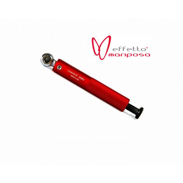 ※はじめにお読みください。　ご注文のタイミングによっては、欠品・完売・入荷待の場合がございます。■自転車用にデザインされた小型ヘッドの低トルク・ノンラチェット式トルクレンチ。■測定範囲1〜8Nmの低トルク範囲で、0.25Nm刻みで設定可能。...