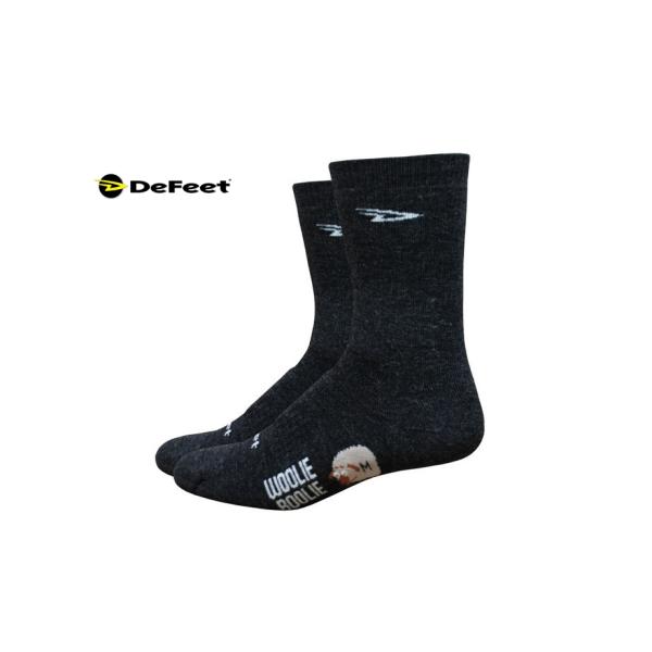 ※はじめにお読みください。　ご注文のタイミングによっては、欠品・完売・入荷待の場合がございます。■WB (Woolie Boolie)は、WI ソックスよりも一周り厚めのウールモデル。■厚めに作られている分保温性に優れています。■こちらもウ...