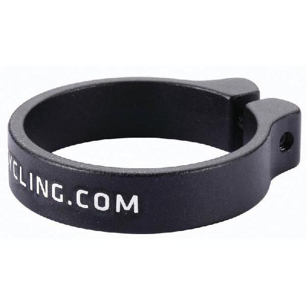 ■ シートポストを固定するアルミ製クランプ。■ フレーム上部のシートポストに取り付け。■ シートポストの滑りを防止。■ カーボン製シートポストとアルミ製シートポストに適合。■ 一般的なシートポストクランプの上に追加で取り付け。■ 参考重量：...