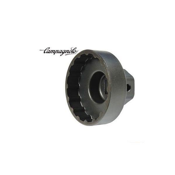 ■  ウルトラトルク、パワートルク用オーバーボードカップ（BBカップ）取り付け工具。