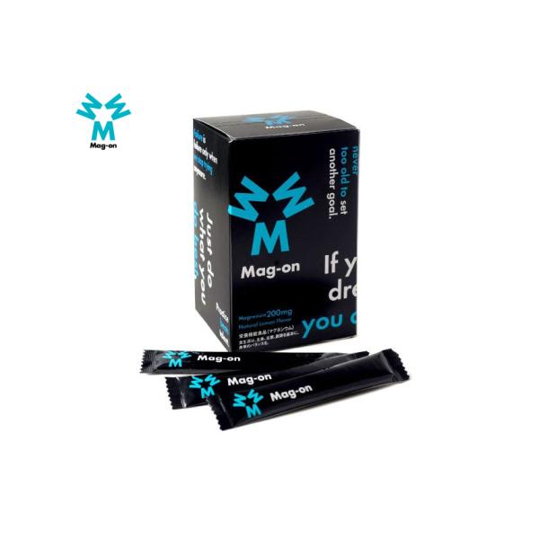 ※はじめにお読みください。　ご注文のタイミングによっては、欠品・完売・入荷待の場合がございます。毎日のトレーニングやレースでの発汗、ストレスなどにより失われる必須ミネラル「マグネシウム」を急速チャージできる、アスリート向けのサプリメントです...