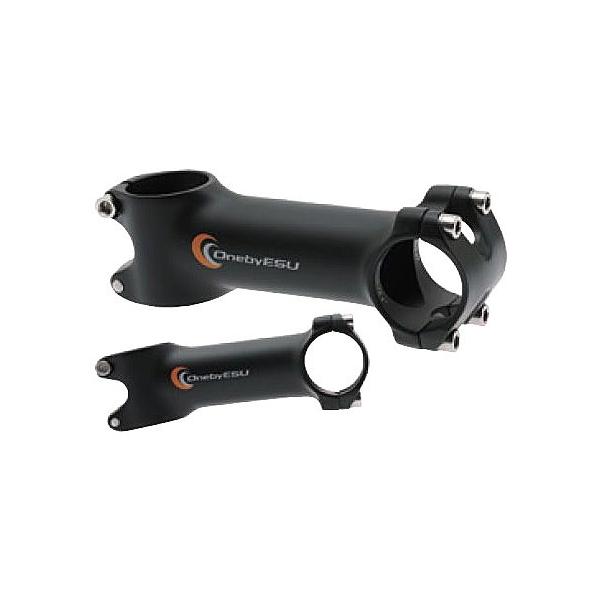 ■ 多くのバイクに溶け込む(blend)デザインをコンセプトにした剛性強度軽量のバランスに富んだアルミステム。■ 表面処理に手間を惜しまないマットクリアコートブラックを採用。■ 本体は強靭な7050-T731アルミ、各ボルトにはCNCステン...