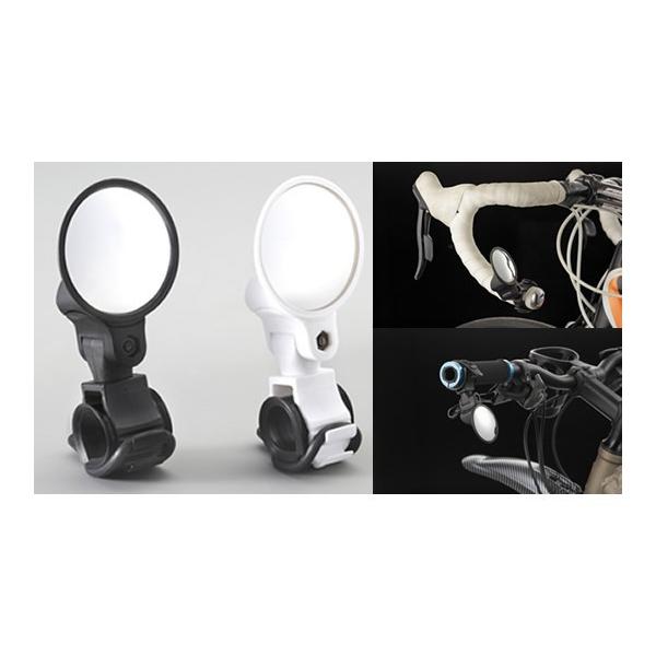 ■ マジックワンより新たにマルチミラーが登場しました。■ ラチェット可動式による設計で軽量かつ振動に非常に強いため、走行中にネジが緩んで角度が変わることが少ないミラーです。■ ミラー部の角度調整部がラチェット可動式の為、振動に非常に強く角度...