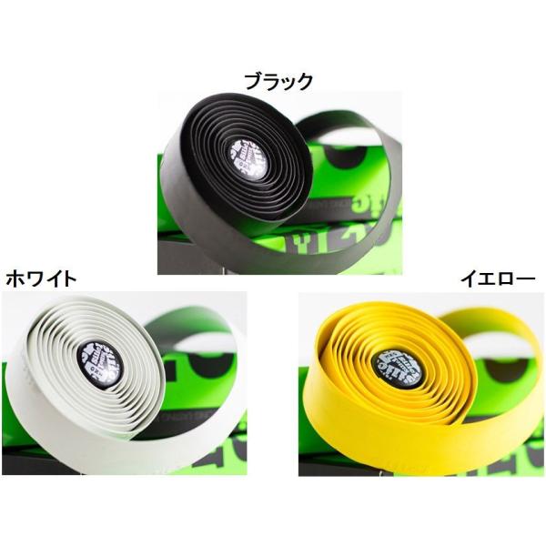 MAGIC ONE(マジックワン）■ 強く引っ張ても切れにくい素材シリコン100％のフォームを採用。■ クッション性に大変優れており、手に吸い付くようにグリップします。■ シリコンなのでズレることなくハンドルに巻けることが可能。ハンドルに巻...