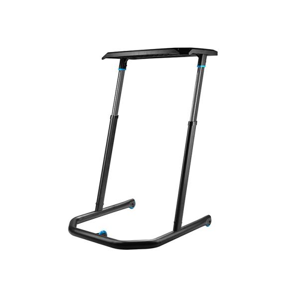 ※はじめにお読みください。　ご注文のタイミングによっては、欠品・完売・入荷待の場合がございます。ワフーWAHOO自転車トレーナーアクセサリーの通販はサイクルヨシダ。普段のトレーニングやZWIFT等を使ったライドにも重宝する専用デスク「KIC...