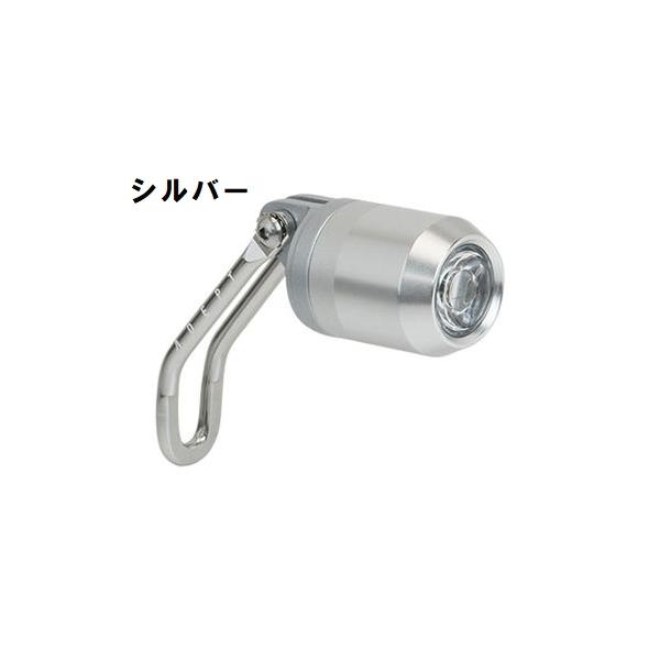 ※はじめにお読みください。　ご注文のタイミングによっては、欠品・完売・入荷待の場合がございます。■アルミ合金 切削■光束 : 100 Lumens■0.5W ホワイト LED 1 個■リチウムイオン 充電式電池内蔵 (DC5V/300mA)...