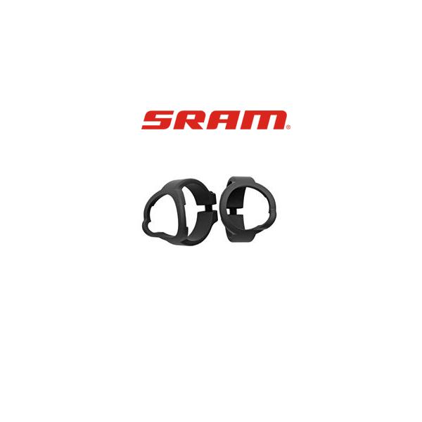 ※はじめにお読みください。　ご注文のタイミングによっては、欠品・完売・入荷待の場合がございます。SRAM RED ETAP BLIPCLAMP■eTap Blipsをドロップハンドルのアクセサリ取付け部分にクランプさせる為に使用します。■ク...