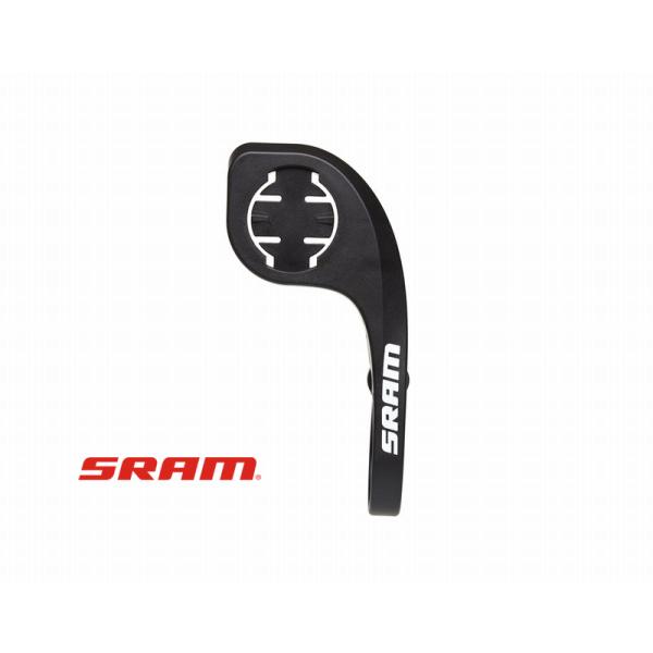 ※はじめにお読みください。　ご注文のタイミングによっては、欠品・完売・入荷待の場合がございます。QUICKVIEW ROAD COMPUTER MOUNT■ガーミンタイプのマウントに対応したアウトフロントマウント。■クランプ径：31.8mm...