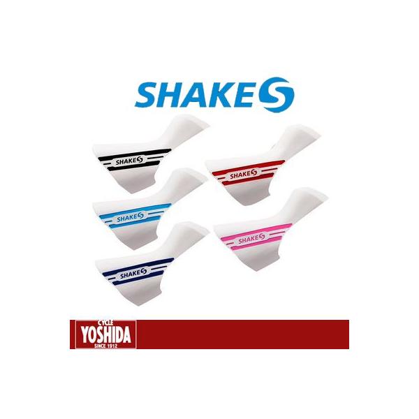 ※はじめにお読みください。　ご注文のタイミングによっては、欠品・完売・入荷待の場合がございます。■単なるアクセサリーではなく、科学して作られたSTIレバーフード。■硬度50度のソフトタイプ、シマノ純正品と比較して、よりやわらかい仕様です。■...