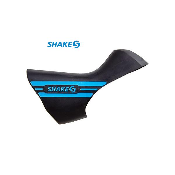 ※はじめにお読みください。　ご注文のタイミングによっては、欠品・完売・入荷待の場合がございます。■単なるアクセサリーではなく、科学して作られたSTIレバーフード。■硬度60度のハードタイプ、シマノ純正品と比較して、より硬い仕様です。■滑らな...