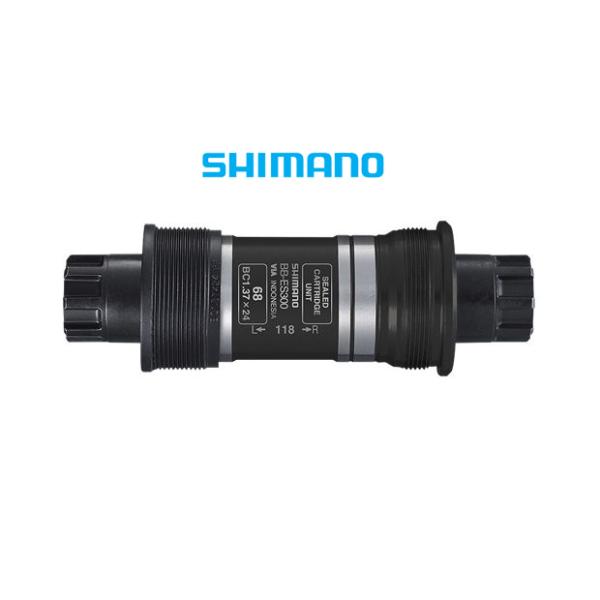 ※はじめにお読みください。　ご注文のタイミングによっては、欠品・完売・入荷待の場合がございます。■オクタリンク対応のカートリッジボトムブラケット。■Eタイプフロントディレーラー対応。■シェル幅：68mm（BC1.37/JIS）■軸長：118...