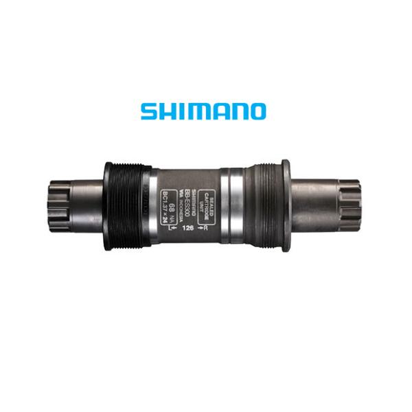 ※はじめにお読みください。　ご注文のタイミングによっては、欠品・完売・入荷待の場合がございます。■オクタリンク対応のカートリッジボトムブラケット。■Eタイプフロントディレーラー対応。■シェル幅：68mm（BC1.37/JIS）■軸長：126...