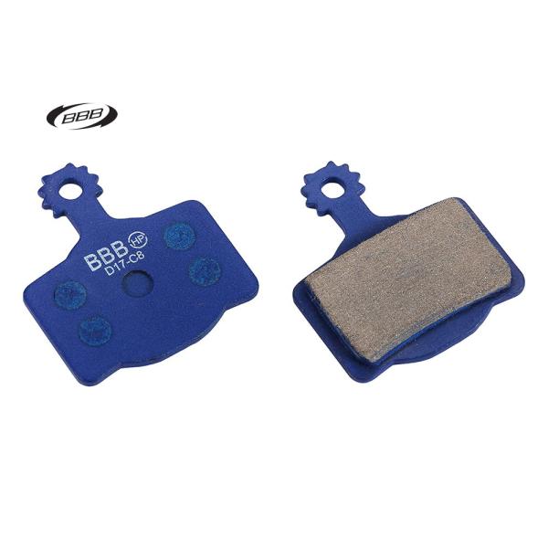 ※はじめにお読みください。　ご注文のタイミングによっては、欠品・完売・入荷待の場合がございます。■レジンパッドシリーズ。■リターンスプリングが付属します。■ピンは付属しません。■パッド：レジン■適合Magura MTS, MT2, MT4,...