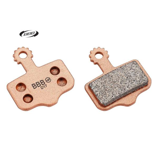 ※はじめにお読みください。　ご注文のタイミングによっては、欠品・完売・入荷待の場合がございます。■DH向けメタルパッドシリーズ。■リターンスプリングが付属します。■ピンは付属しません。■パッド：メタル■適合：SRAM Level, Leve...