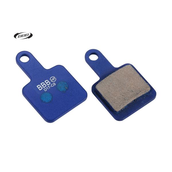 ※はじめにお読みください。　ご注文のタイミングによっては、欠品・完売・入荷待の場合がございます。■レジンパッドシリーズ。■リターンスプリングが付属します。■ピンは付属しません。■パッド：レジン■適合：Tektro Volans、Auriga...