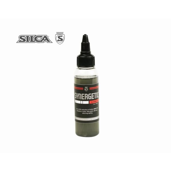 ※はじめにお読みください。　ご注文のタイミングによっては、欠品・完売・入荷待の場合がございます。■二硫化タングステン添加のオイルベースチェーンルブ。■非常に高い潤滑性と静音性。■耐摩耗性も高くドライブトレインの寿命を延ばします。■耐久性が高...