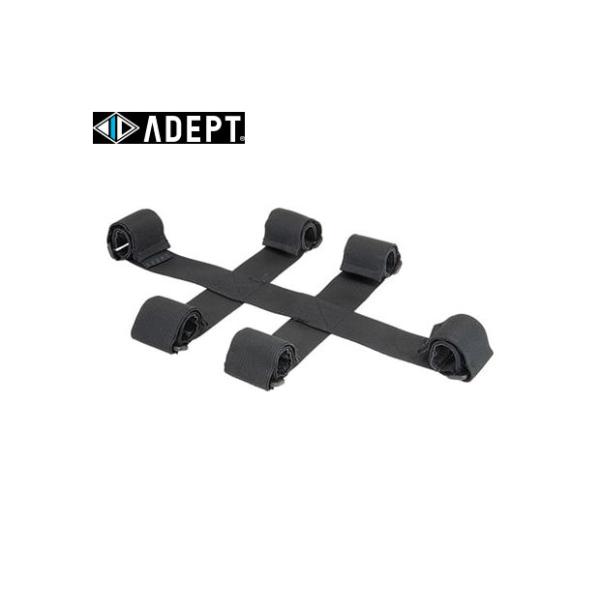 ※はじめにお読みください。　ご注文のタイミングによっては、欠品・完売・入荷待の場合がございます。DROP HOLD STRAP（ドロップ ホールド ストラップ）　YHB07400■ナイロン