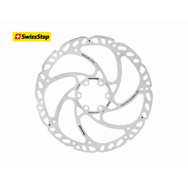※はじめにお読みください。　ご注文のタイミングによっては、欠品・完売・入荷待の場合がございます。■ワンピース構造の6ボルトタイプ・ディスクブレーキローター。■上位モデルとほぼ同等なパフォーマンスを発揮。■ワンピース構造とする事で価格を抑えて...