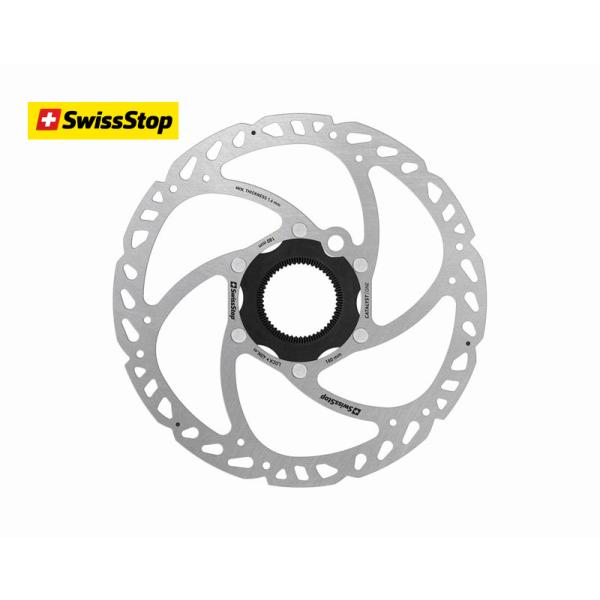 ※はじめにお読みください。　ご注文のタイミングによっては、欠品・完売・入荷待の場合がございます。■センターロックタイプのディスクブレーキローター。■上位モデルとほぼ同等なパフォーマンスを発揮。■ローターの交換時期を知らせる摩耗インジケーター...