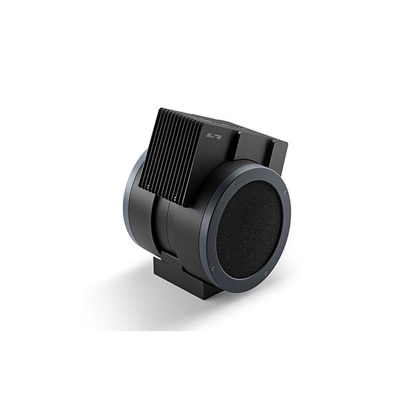 ※はじめにお読みください。　ご注文のタイミングによっては、欠品・完売・入荷待の場合がございます。エリート アリア スマートファン｜自転車トレーナーアクセサリーの通販。活性炭フィルター搭載。スピード、パワー、心拍数、体温などのデータと連動して...