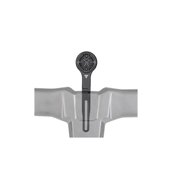 ※はじめにお読みください。　ご注文のタイミングによっては、欠品・完売・入荷待の場合がございます。トピーク UTF MULTI-MOUNT PRO for Cockpit Handlebar｜自転車サイクルコンピューターマウントの通販。下面に...