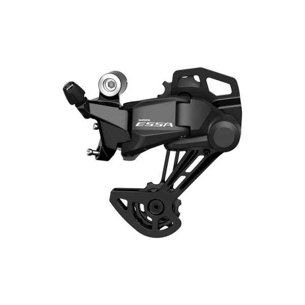 ※はじめにお読みください。　ご注文のタイミングによっては、欠品・完売・入荷待の場合がございます。SHIMANO ESSA RD-U2000｜自転車リアディレーラーの通販です。スムーズな操作性とロープロファイルデザイン、そして信頼性を兼ね備え...