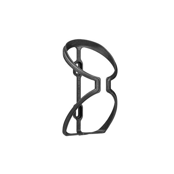 ※はじめにお読みください。　ご注文のタイミングによっては、欠品・完売・入荷待の場合がございます。トピーク FEZA CAGE V1｜自転車ボトルケージの通販。超軽量！約18gのカーボンファイバー製ボトルケージ