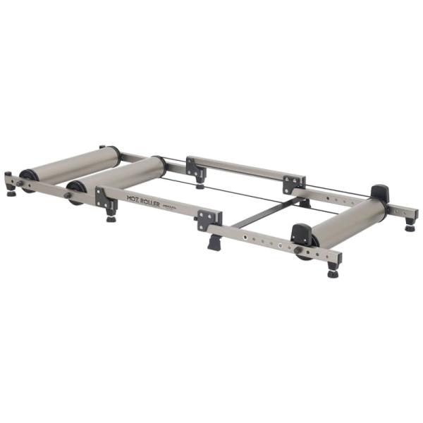 ※はじめにお読みください。　ご注文のタイミングによっては、欠品・完売・入荷待の場合がございます。MINOURA モッズローラーG2｜自転車練習トレーナーの通販。3本ローラーの定番、モッズローラーがバージョンアップ！ホイールベースの調整幅が拡...