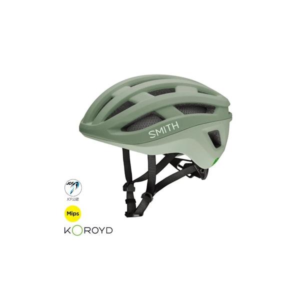 ※はじめにお読みください。　ご注文のタイミングによっては、欠品・完売・入荷待の場合がございます。スミス パーシスト 2 SMITH PERSIST 2 の通販です。ロード、グラベル、シティーサイクルと多様なフィールドにマッチするパーシストが...