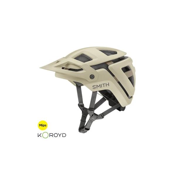 ※はじめにお読みください。　ご注文のタイミングによっては、欠品・完売・入荷待の場合がございます。スミス フォアフロント 3 SMITH FOREFRONT 3 の通販です。SMITH MTBヘルメットの人気モデル”Forefront2”がア...