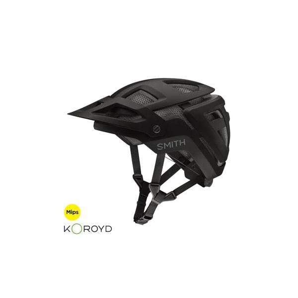 ※はじめにお読みください。　ご注文のタイミングによっては、欠品・完売・入荷待の場合がございます。スミス フォアフロント 3 SMITH FOREFRONT 3 の通販です。SMITH MTBヘルメットの人気モデル”Forefront2”がア...