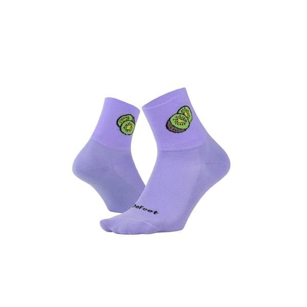 ※はじめにお読みください。　ご注文のタイミングによっては、欠品・完売・入荷待の場合がございます。ディフィートDEFEET自転車サイクルソックスレディースウィメンズ女性用の通販です。AI W (Aireator Women's) は、DEFE...