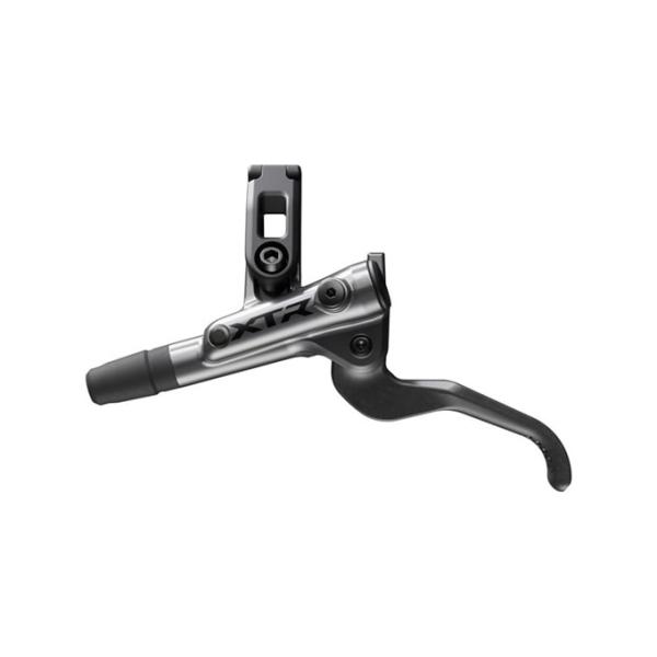 ※はじめにお読みください。　ご注文のタイミングによっては、欠品・完売・入荷待の場合がございます。SHIMANO自転車パーツの通販です。油圧ディスクブレーキレバー。アイスペックEV対応、低粘度オイル対応。左レバーのみ