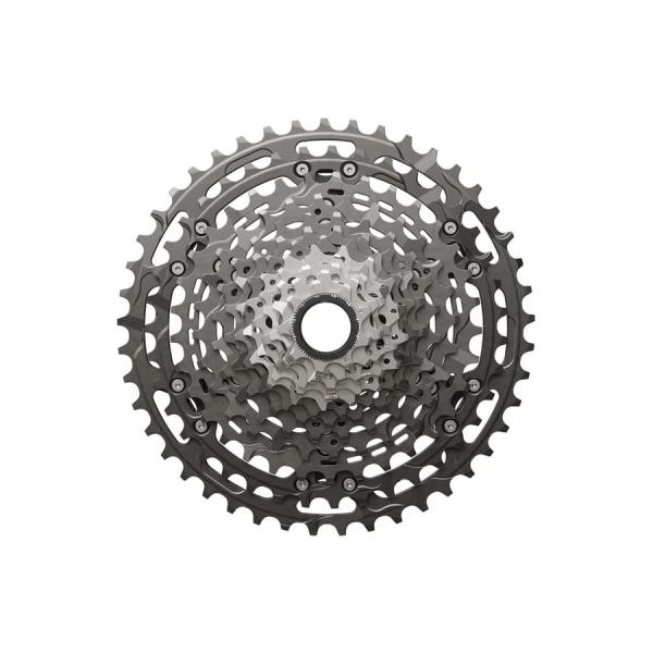 ※はじめにお読みください。　ご注文のタイミングによっては、欠品・完売・入荷待の場合がございます。SHIMANO自転車パーツの通販です。XTR 12スピード・カセットスプロケット。ハイパーグライド＋、マイクロスプライン対応。