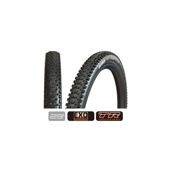 ※はじめにお読みください。　ご注文のタイミングによっては、欠品・完売・入荷待の場合がございます。ワイドリムに最適化された設計のトレイルライディング向けタイヤ。耐久性、耐パンク性を高めています。中央のトレッドパターンで、高速走行時でもスムーズ...