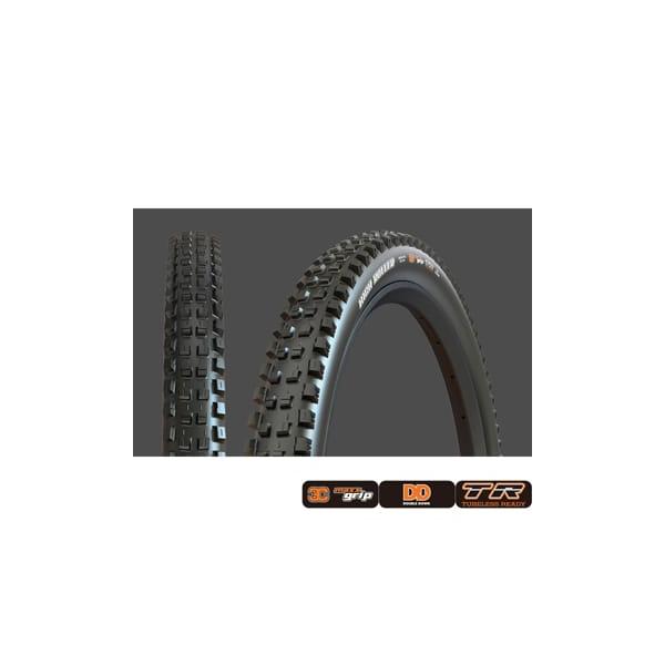 ※はじめにお読みください。　ご注文のタイミングによっては、欠品・完売・入荷待の場合がございます。「ハイローラー」ワールドカップ ダウンヒルサーキットでテストされ、成功を収めている「ハイローラー」。粘着性の高いマックスグリップ コンパウンドを...