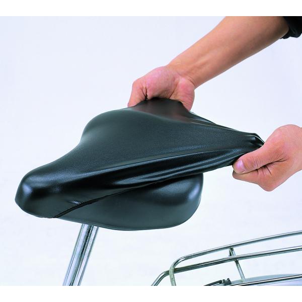 特長:表面にミシン目がありません。サドル適合範囲:幅/約２９〜３５ｃｍサドル適合範囲:長さ/約２９〜３１ｃｍ