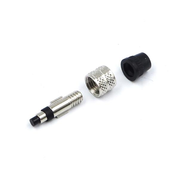 虫ゴムいらずの優れものでメンテナンスフリー！虫ゴムの劣化による空気抜けを解消。 現在付いているバルブから交換するだけ。<br>内容:英式バルブ用スーパーバルブセット（バルブキャップｘ１個、バルブネジｘ１個、スーパーバルブｘ１個）