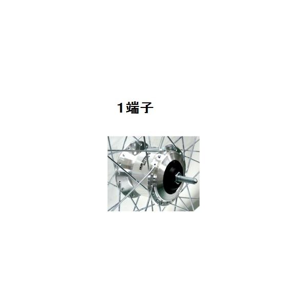 素材:アルミ仕様:ハブダイナモJ1端子スポーク:36本 #14 246/246バルブ穴:英 /米式特徴:軸長:145mm/エンド幅93mm爆買