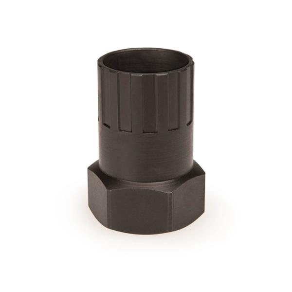 ■商品情報・ボスフリータイプのリムーバー工具。・シマノ製ボスフリータイプ用。・1985年以前のユニグライド、Sachs Aris、DNP製の5〜9速ボスフリータイプにも対応。・自転車の後輪にある1枚から11枚のスプロケットの取り付け、取り外...